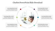Chatbot PowerPoint Template and Google Slides Presentation