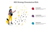 Download SEO Presentation Template Slide Design