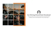 Free Automotive PowerPoint Templates and Google Slides