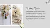 Wedding Invitation PPT And Google Slides Templates