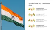 Indian Independence Day PPT and Google Slides Templates