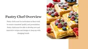 Explore Pastry Chef PowerPoint and Google Slides Templates
