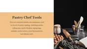 Explore Pastry Chef PowerPoint and Google Slides Templates