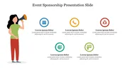 Discover Event Invitation PPT Template And Google Slides