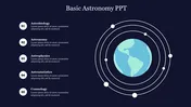 Satellite PPT Presentation Template & Google Slides