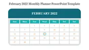 Use Our 2025 Calendar PowerPoint And Canva Templates