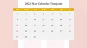 Get 2025 Calendar Google Slides And Canva Templates