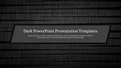 Infographic PowerPoint Presentation for Engaging Data