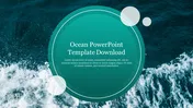 UAE PowerPoint Background Template and Google Slides