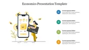 Discover The Macroeconomics PPT And Google Slides Templates