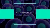 Instant Download Neuron PPT Template For Presentation