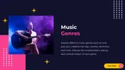 Get Now! Musical PowerPoint And Google Slides Templates