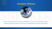 Sneaker PowerPoint Presentation And Google Slides Templates