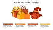 Free Thanksgiving PPT Templates for Holiday Presentations