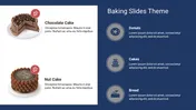 Cookie Google Slides and PPT Template For Presentation