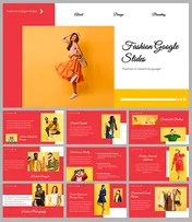 Best Old Fashioned Slides PowerPoint PPT Template