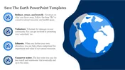 Download PowerPoint Presentation Earth Day Template