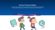School Google Slides Themes and PowerPoint Templates