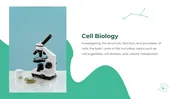 Download Biology PowerPoint And Google Slides Templates
