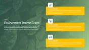 Download Now! Environmental Google Slides Theme Template