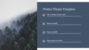 Winter Google Slides Themes and PPT Templates | Slide Egg