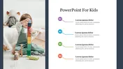 Free PowerPoint Templates For Kids and Google Slides