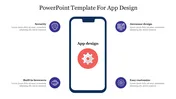 QR Code PowerPoint Presentation Template and Google Slides
