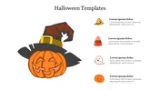Free Halloween PPT Templates With Fun-Filled Illustrations