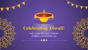 Free Diwali PPT Templates & Google Slides Presentation