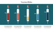 ICU Presentation Template PowerPoint and Google Slides