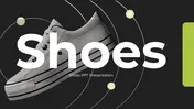 Shoes PowerPoint Presentation And Google Slides Templates