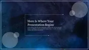 AI Background PowerPoint Template and Google Slides