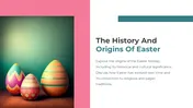 Easter PowerPoint Backgrounds Templates and Google Slides