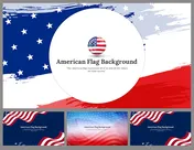 Use Cute Teacher Background Presentation Template