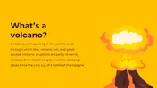 Get Now! Volcano PowerPoint And Google Slides Templates