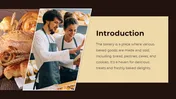Bakery PPT Presentation And Google Slides Templates