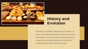 Bakery PPT Presentation And Google Slides Templates
