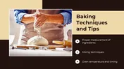 Bakery PPT Presentation And Google Slides Templates