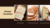 Bakery PPT Presentation And Google Slides Templates
