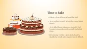 Bakery PPT Presentation And Google Slides Templates