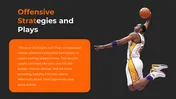 Basketball PPT Presentation And Google Slides Themes