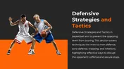 Basketball PPT Presentation And Google Slides Themes