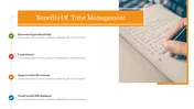 Creative Time Management PPT Template and Google Slides