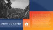 Free Photography PowerPoint Templates for Stunning Displays