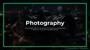 Free Photography PowerPoint Templates for Stunning Displays
