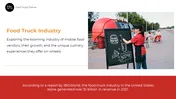 Food Truck PowerPoint Presentation And Google Slides Themes