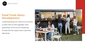 Food Truck PowerPoint Presentation And Google Slides Themes