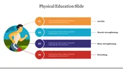 Free Physical Education Download PowerPoint & Google Slides