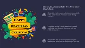 Carnival Slides Presentation PPT Template & Google Slides