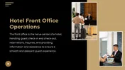 Hotel PowerPoint Presentation And Google Slides Themes